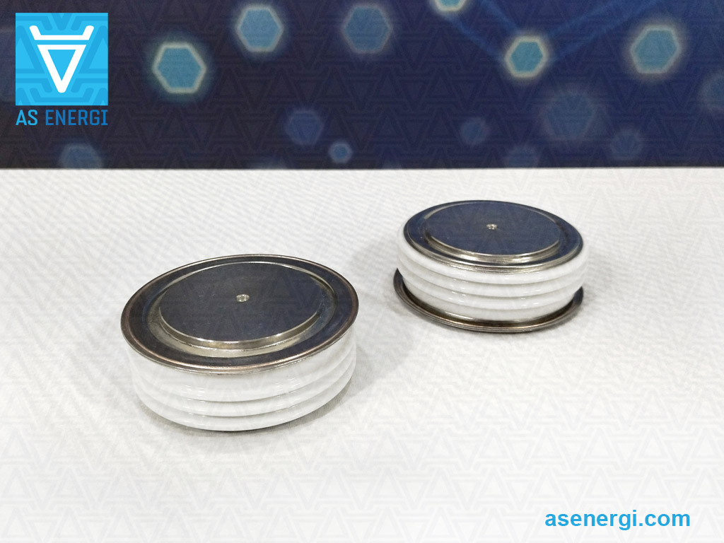 D83-1400-04 - 정류기 다이오드 1400A 400V Kubara Lamina 데이터시트 및 교체 – AS ENERGI